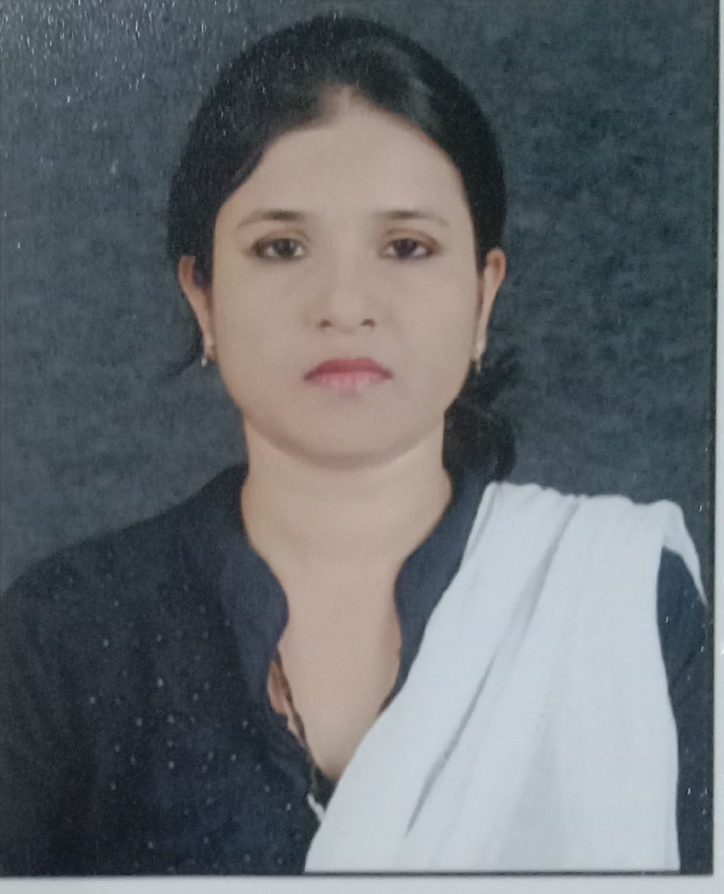 Faculty Details